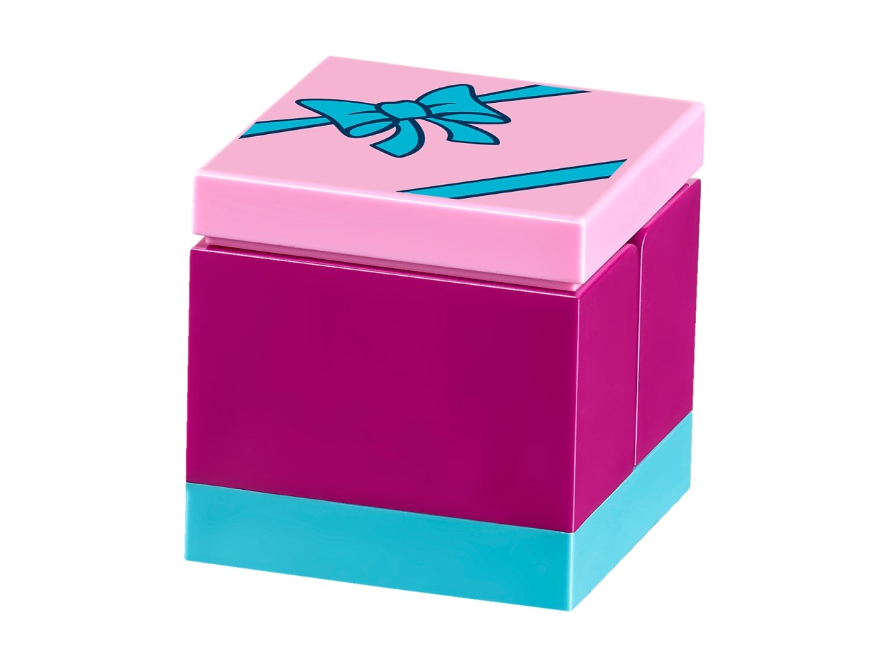 LEGO 41131 Friends Kalendarz adwentowy | zklocków.pl