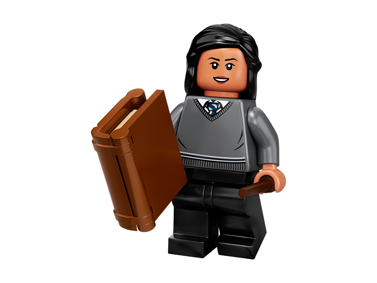 LEGO 40419 Harry Potter Uczniowie Hogwartu - zestaw akcesoriów