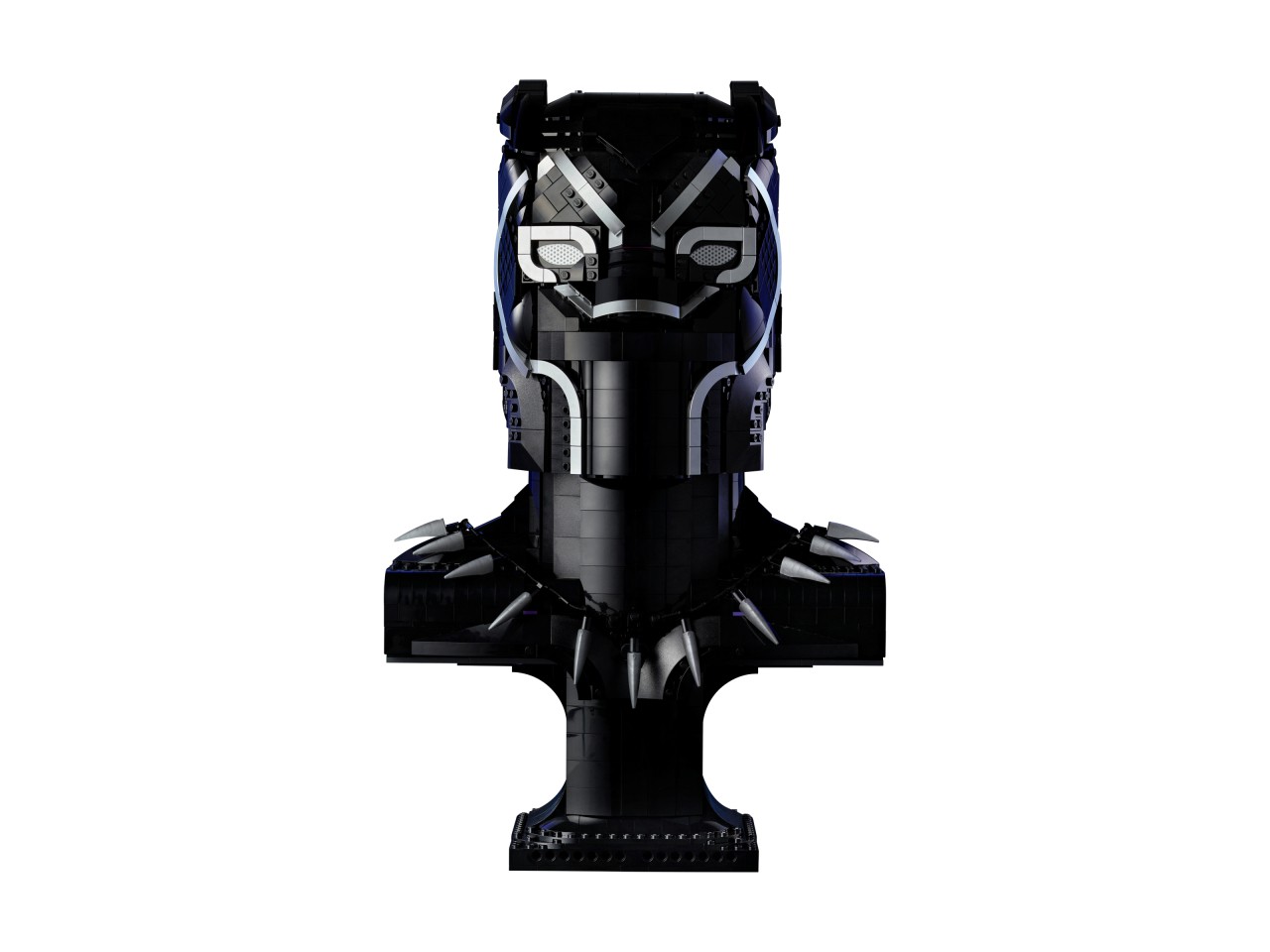 LEGO 76215 Marvel Czarna Pantera | zklocków.pl