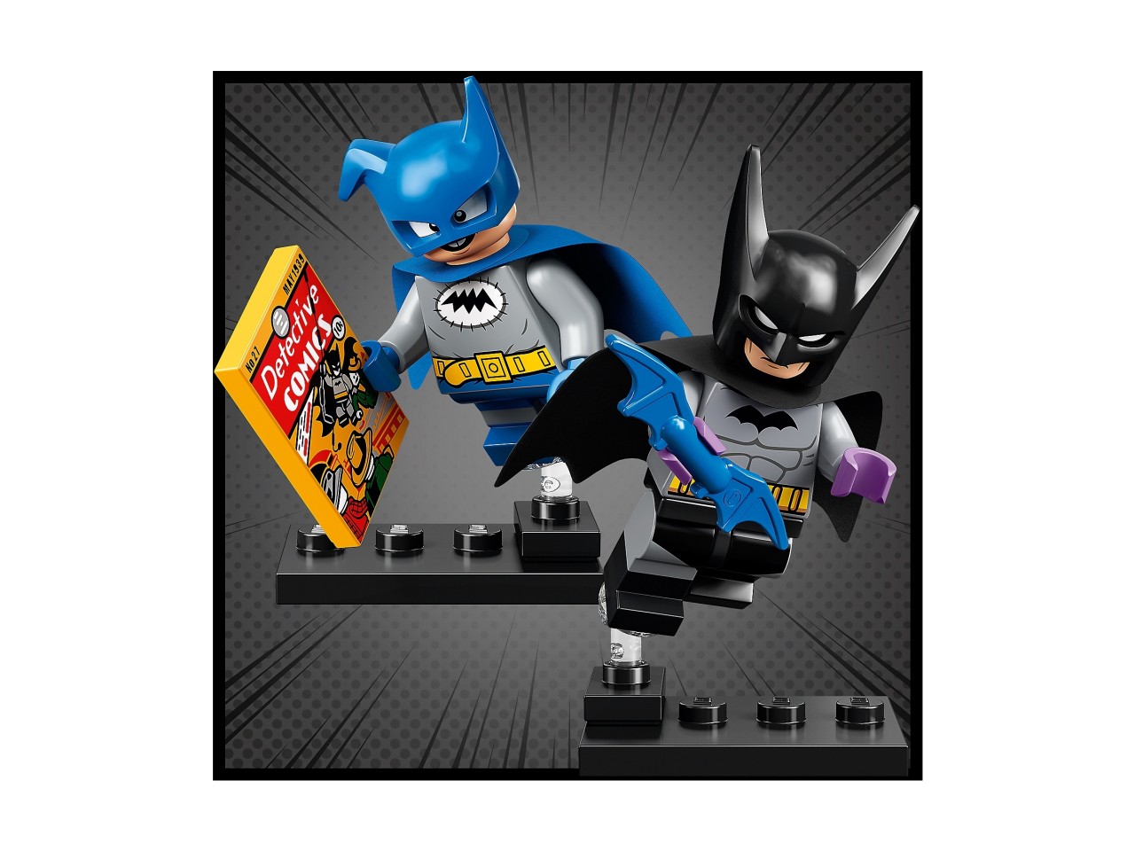 LEGO 71026 Minifigures Seria DC Super Heroes | zklocków.pl