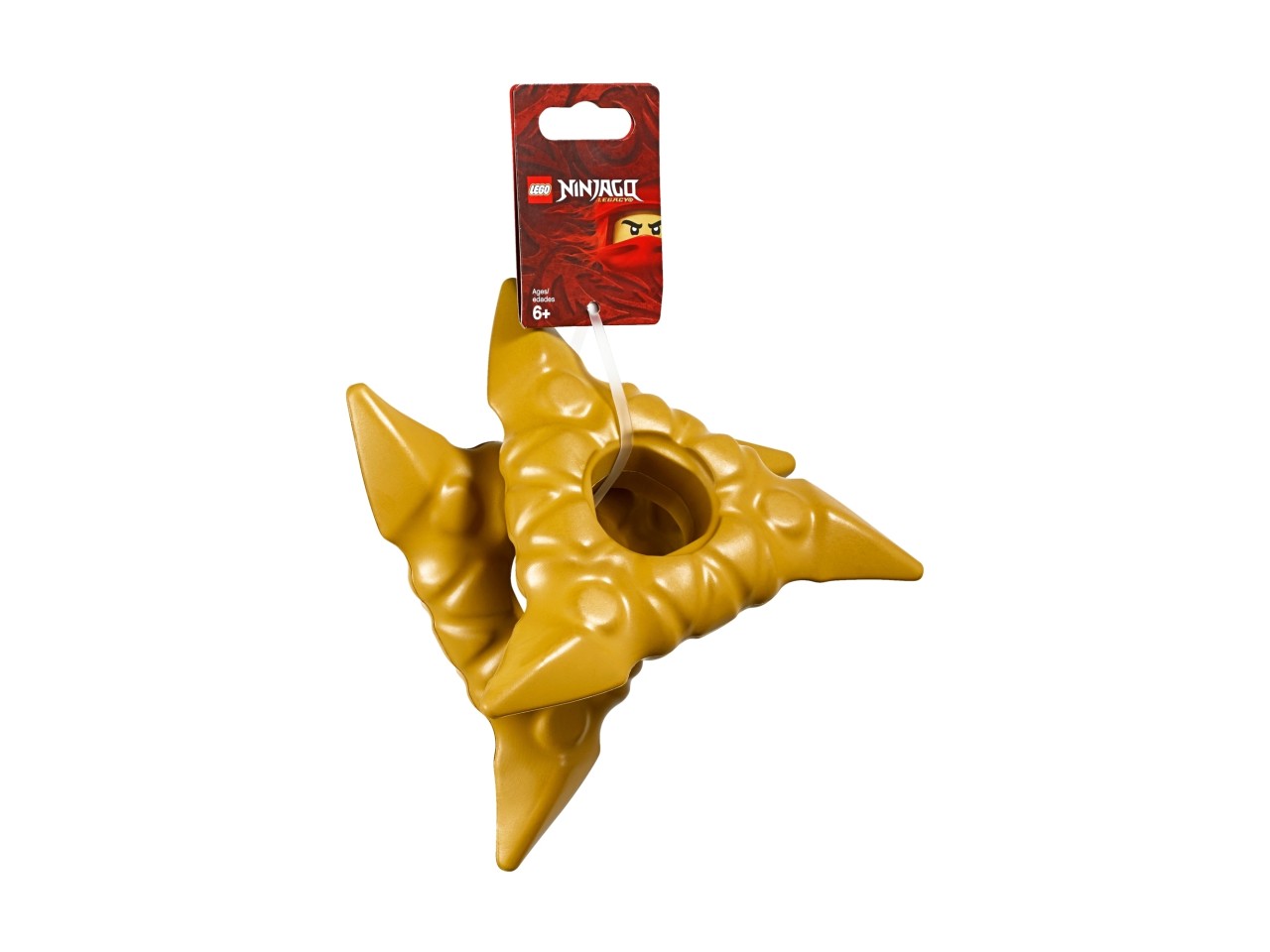LEGO 853896 NINJAGO Szurikeny Lodu | zklocków.pl