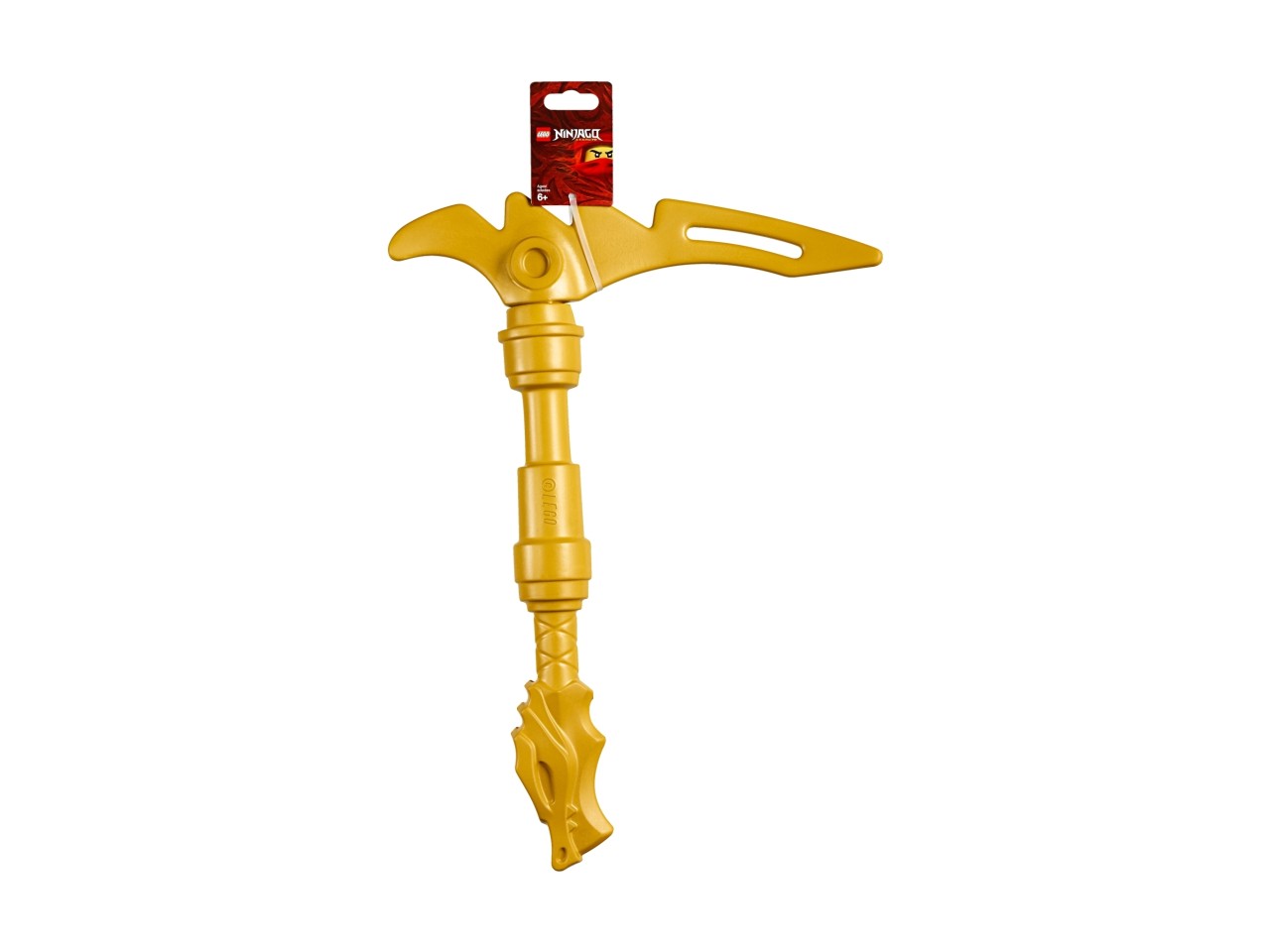 LEGO 853897 NINJAGO Kosa Wstrząsów | zklocków.pl