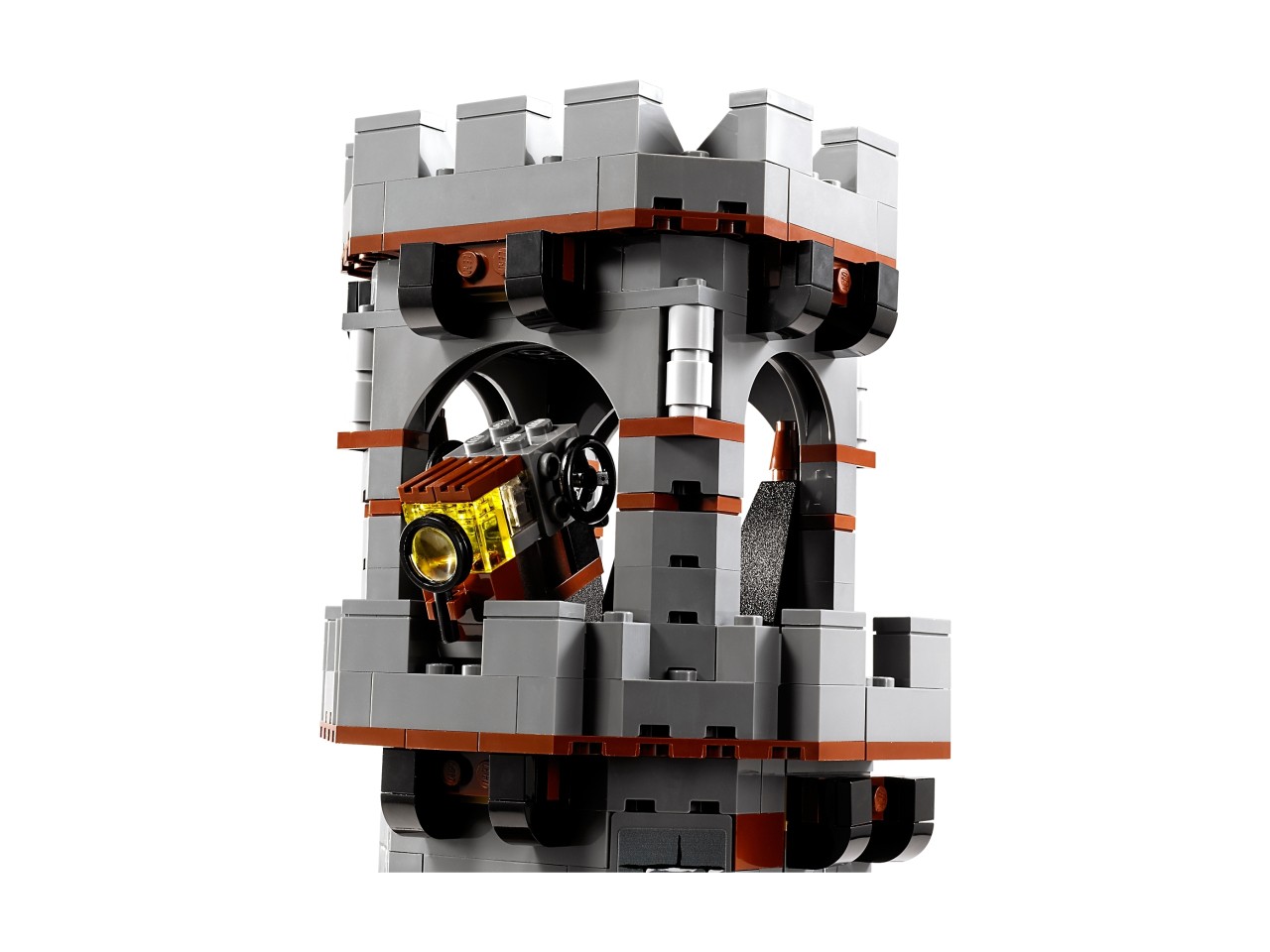 LEGO 4194 Pirates of the Caribbean Whitecap Bay