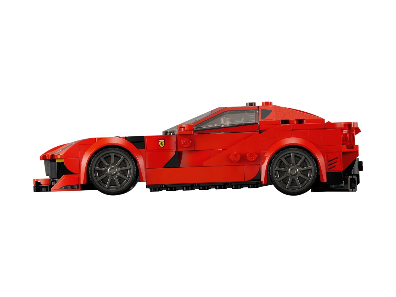 LEGO 76914 Speed Champions Ferrari 812 Competizione