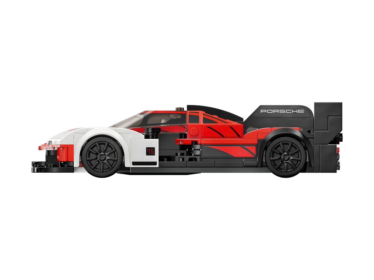 LEGO 76916 Speed Champions Porsche 963 | zklocków.pl
