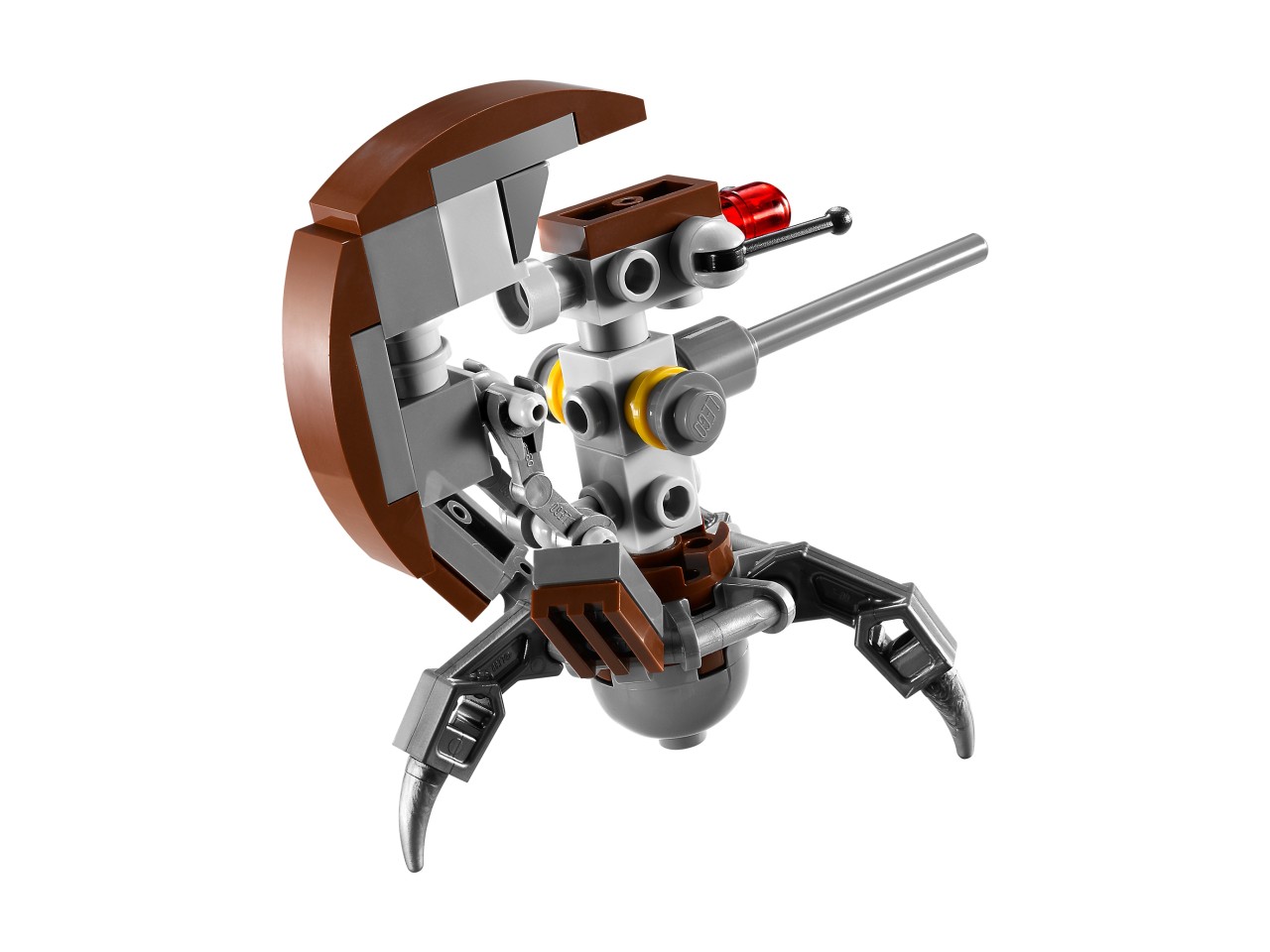 LEGO 75002 Star Wars AT-RT - porównaj ceny | zklocków.pl