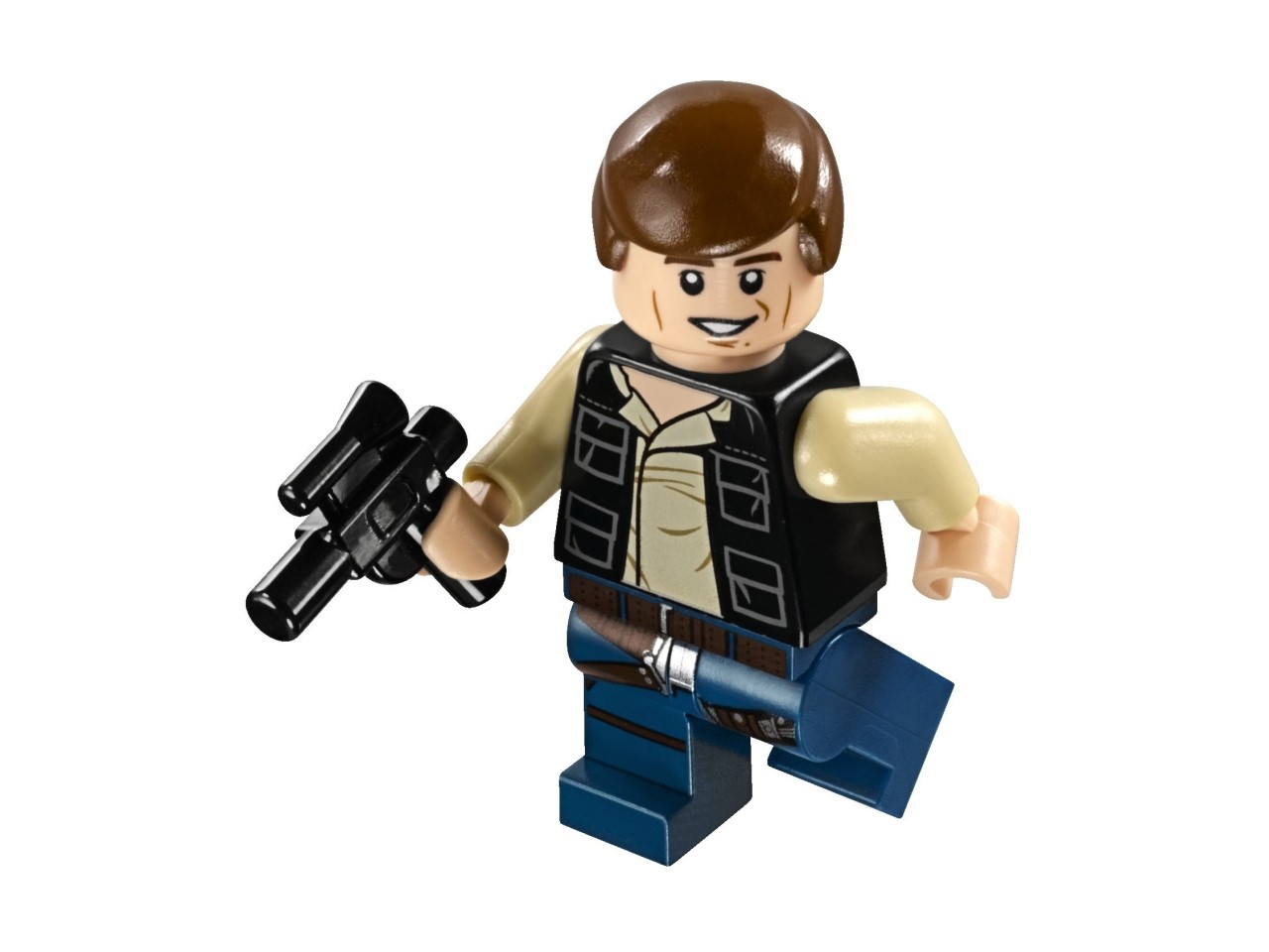 LEGO 75030 Star Wars Millennium Falcon | zklocków.pl