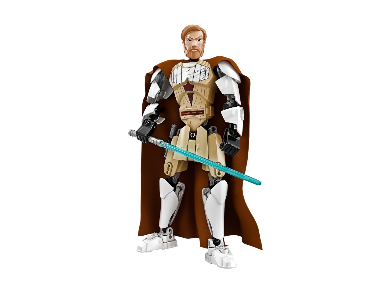 LEGO 75109 Star Wars Obi-Wan Kenobi | zklocków.pl