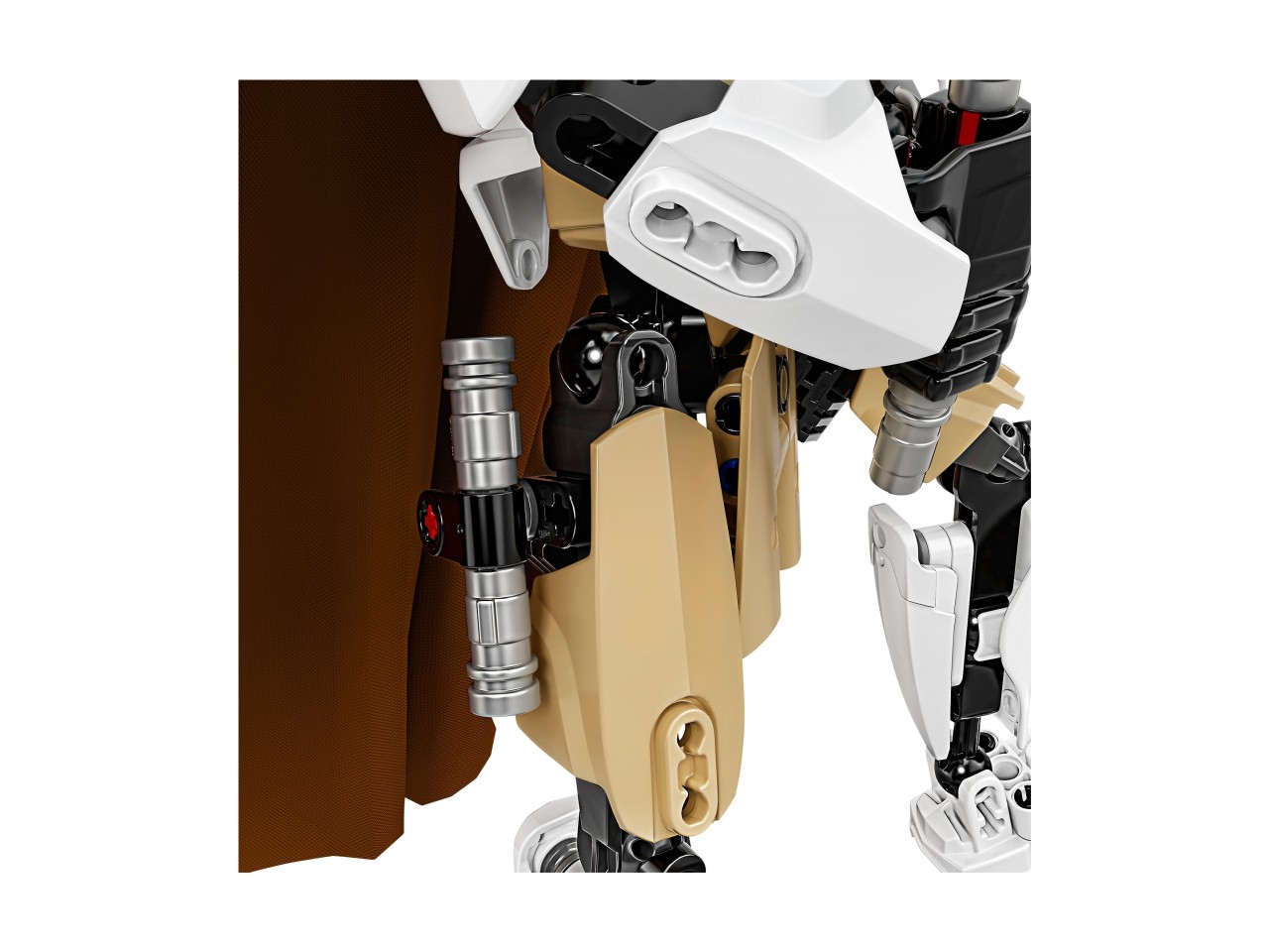 LEGO 75109 Star Wars Obi-Wan Kenobi | zklocków.pl