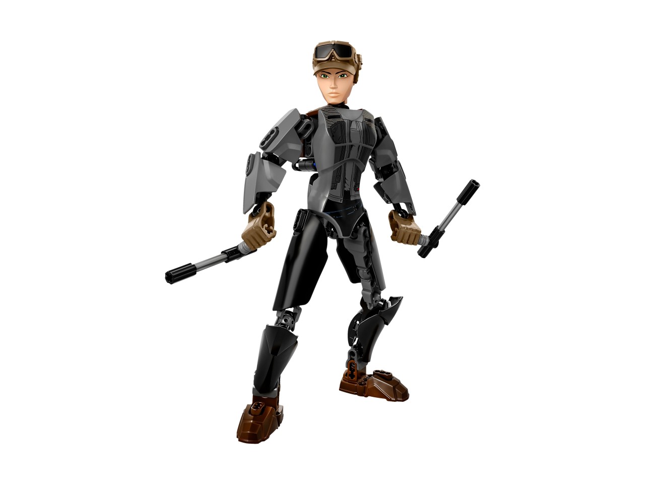 LEGO 75119 Star Wars Sierżant Jyn Erso | zklocków.pl