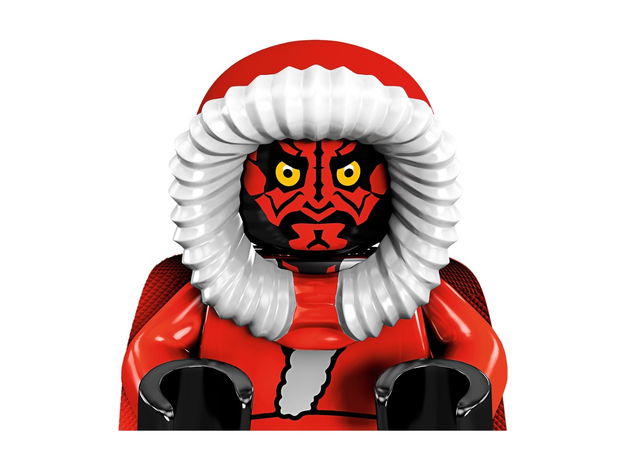 LEGO 9509 Star Wars Kalendarz adwentowy | zklocków.pl