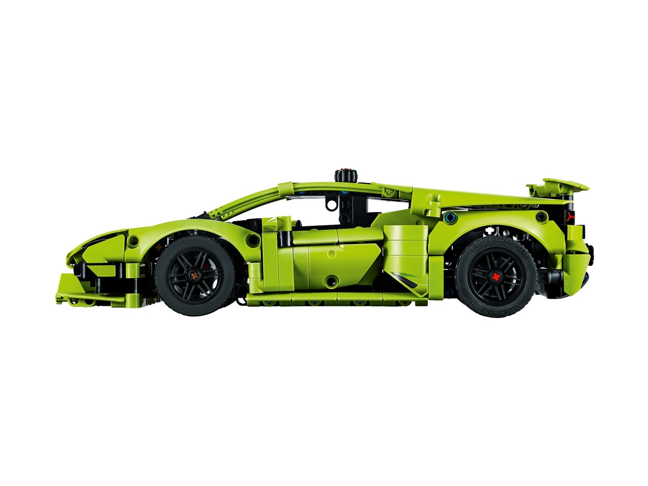 LEGO 42161 Technic Lamborghini Huracán Tecnica