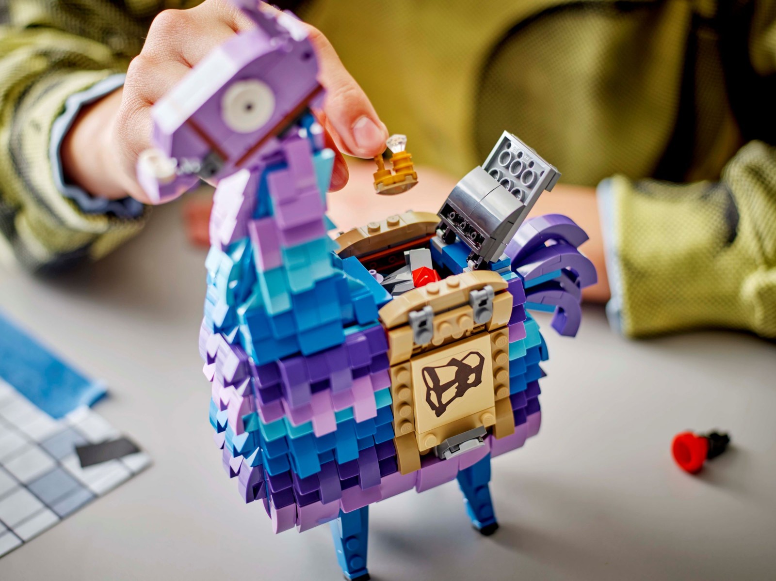 17 najbardziej uroczych zestawów LEGO® dla dorosłych