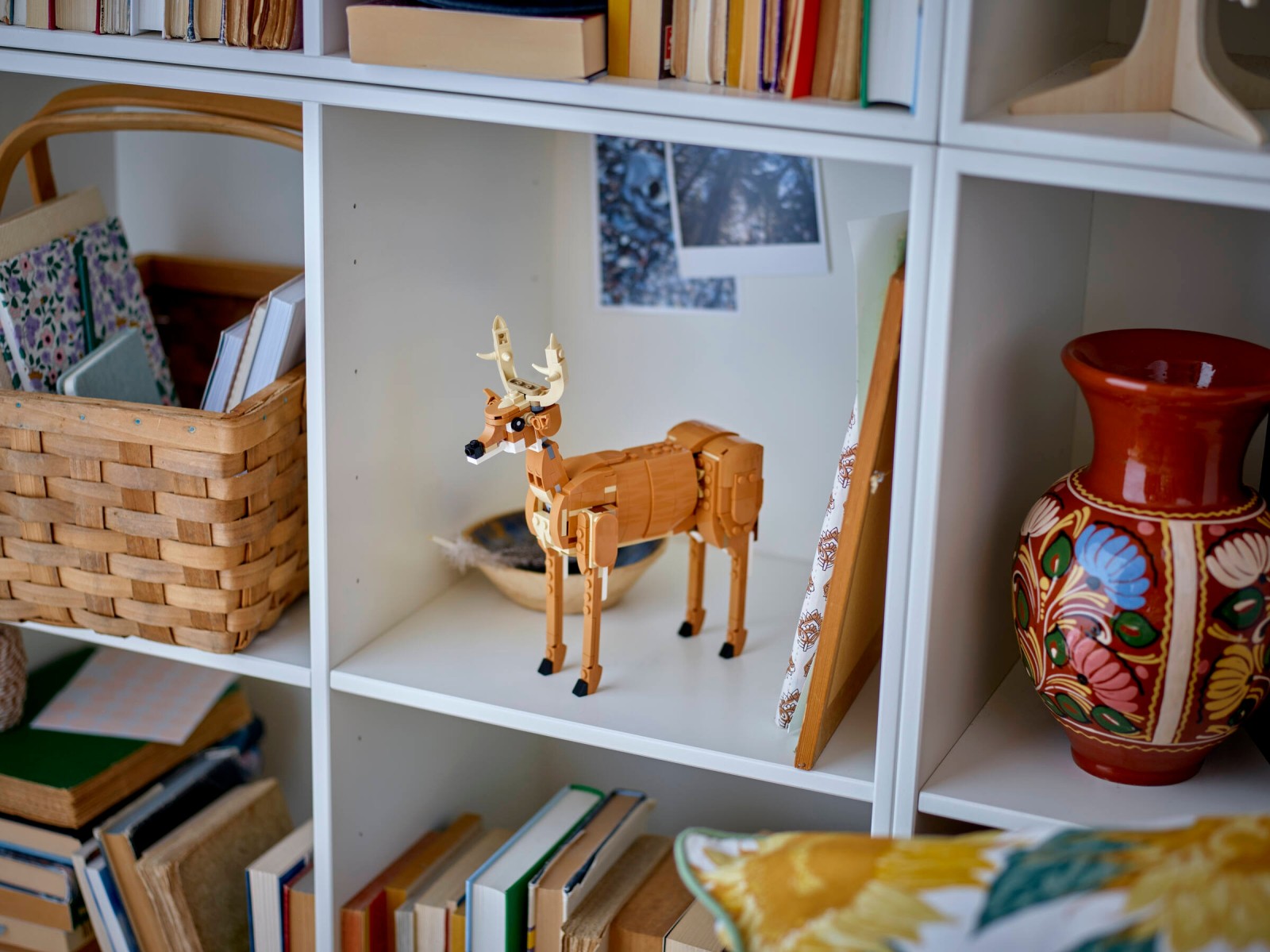 LEGO 31166 Creator Piękny koń | zklocków.pl