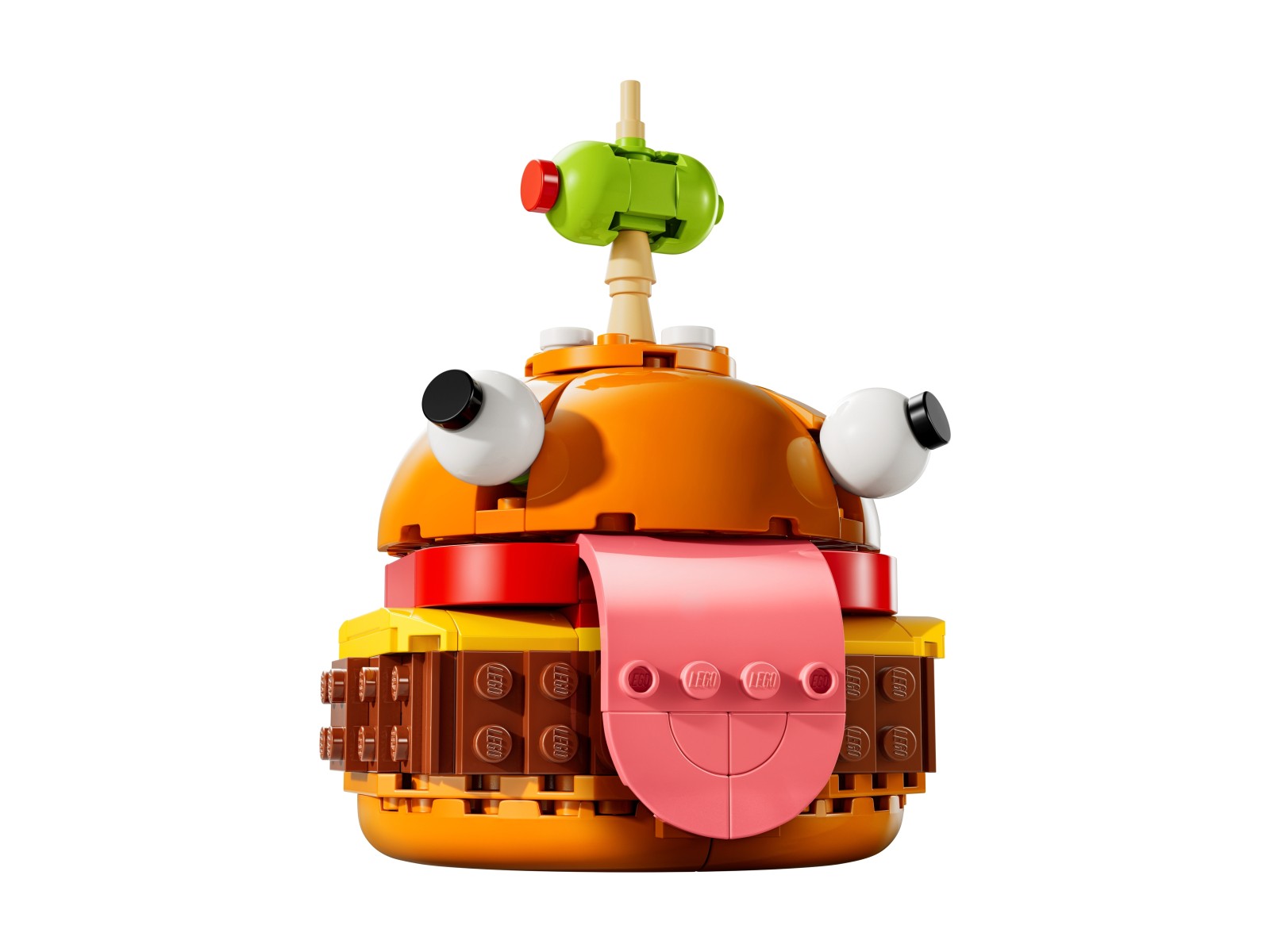 LEGO 77070 Fortnite Durr Burgerownia | zklocków.pl