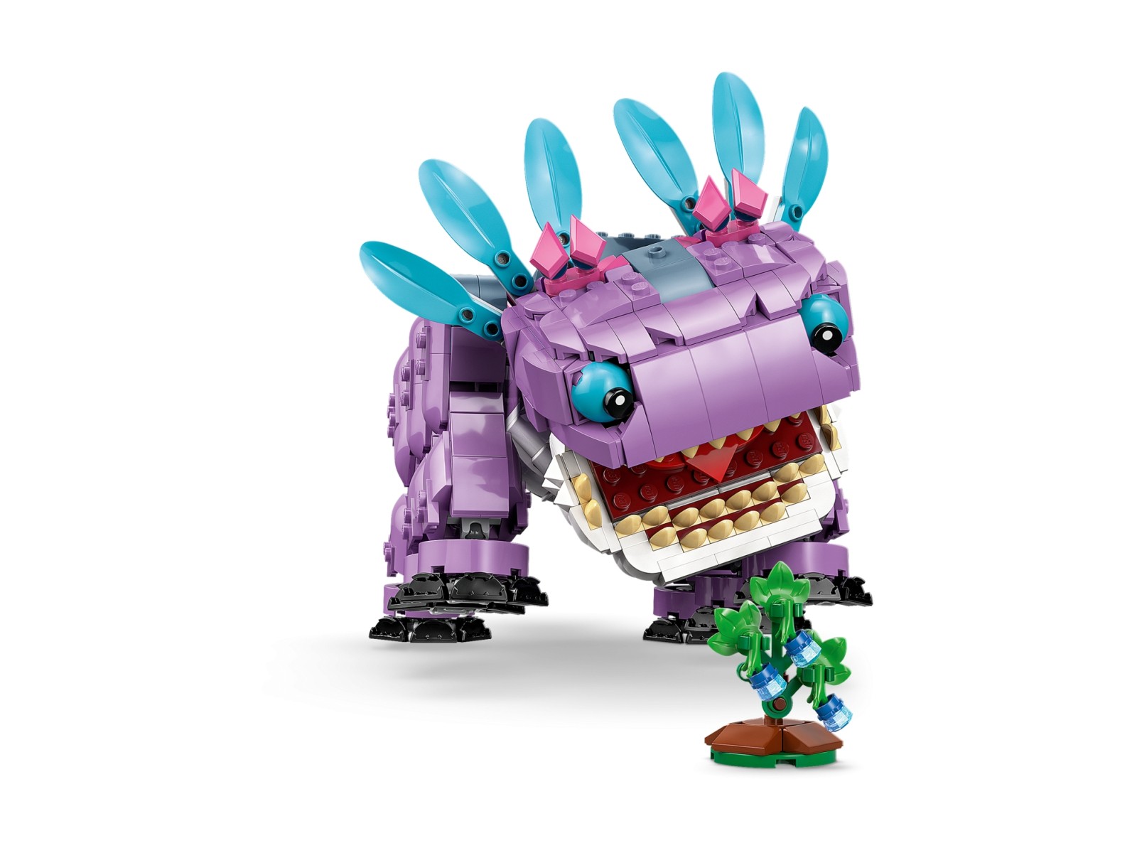 LEGO 77077 Fortnite Klombo - porównaj ceny | zklocków.pl