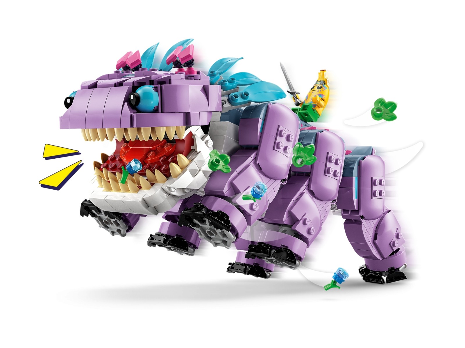 LEGO 77077 Fortnite Klombo - porównaj ceny | zklocków.pl