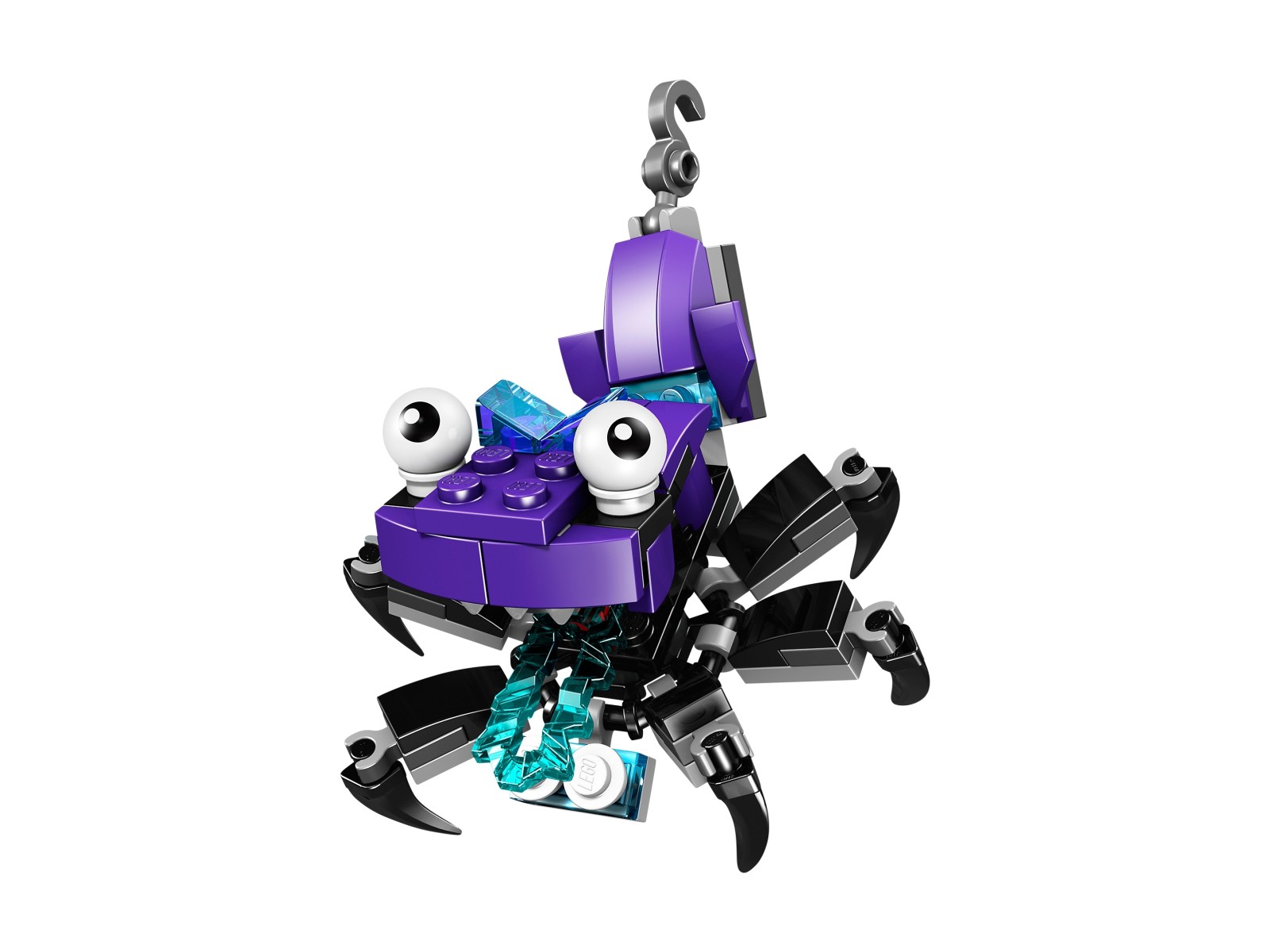 LEGO 41526 Mixels WIZWUZ