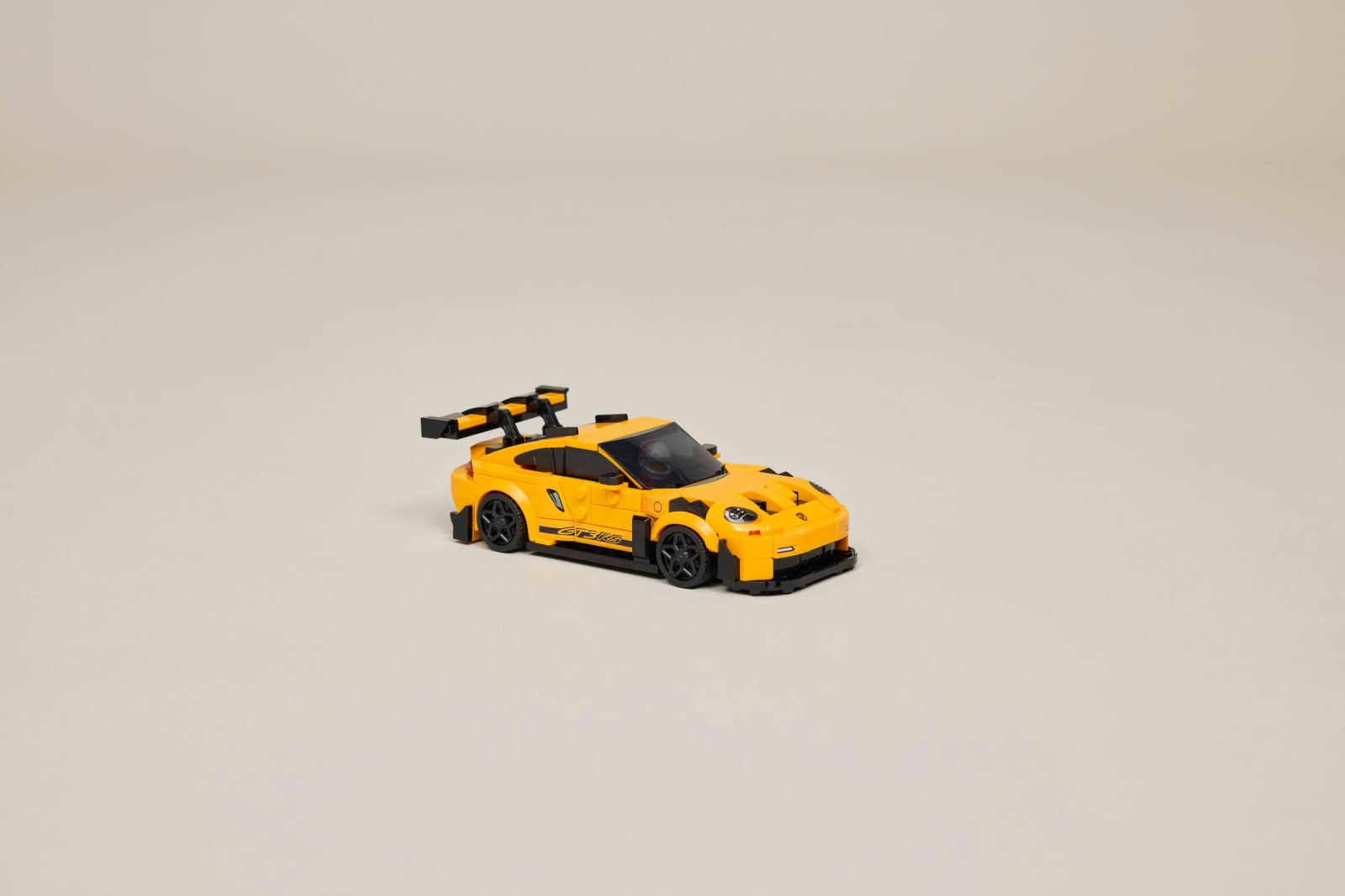 LEGO 77239 Speed Champions Supersamochód Porsche 911 GT3 RS