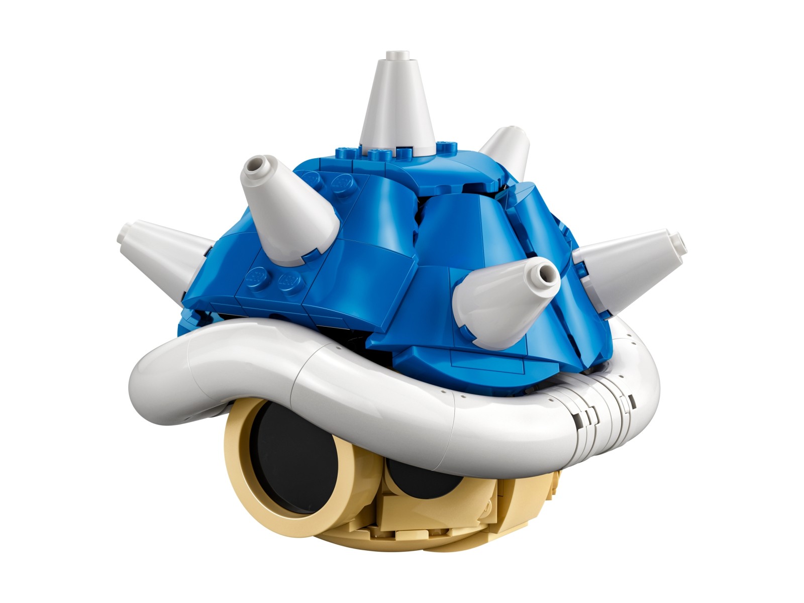 LEGO 40787 Super Mario Mario Kart — Spiny Shell