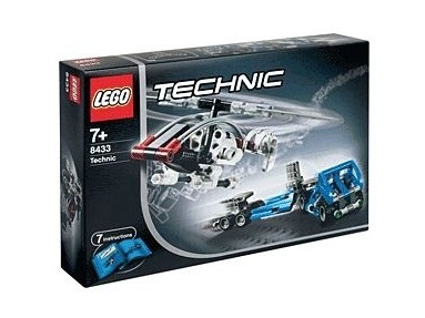 Samochody LEGO Technic 2004 - porównaj ceny | zklocków.pl