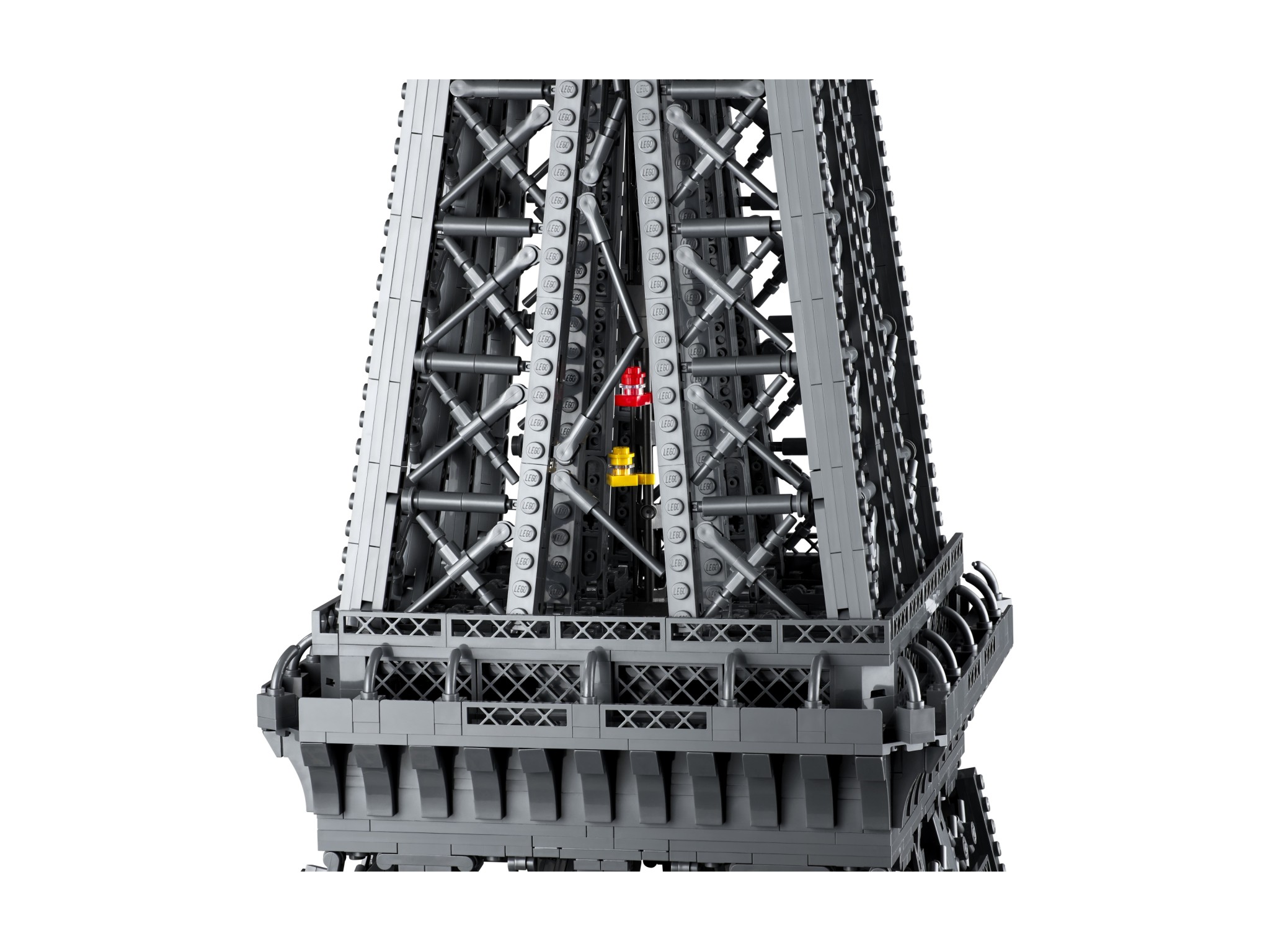 LEGO 10307 Wieża Eiffla - porównaj ceny | zklocków.pl