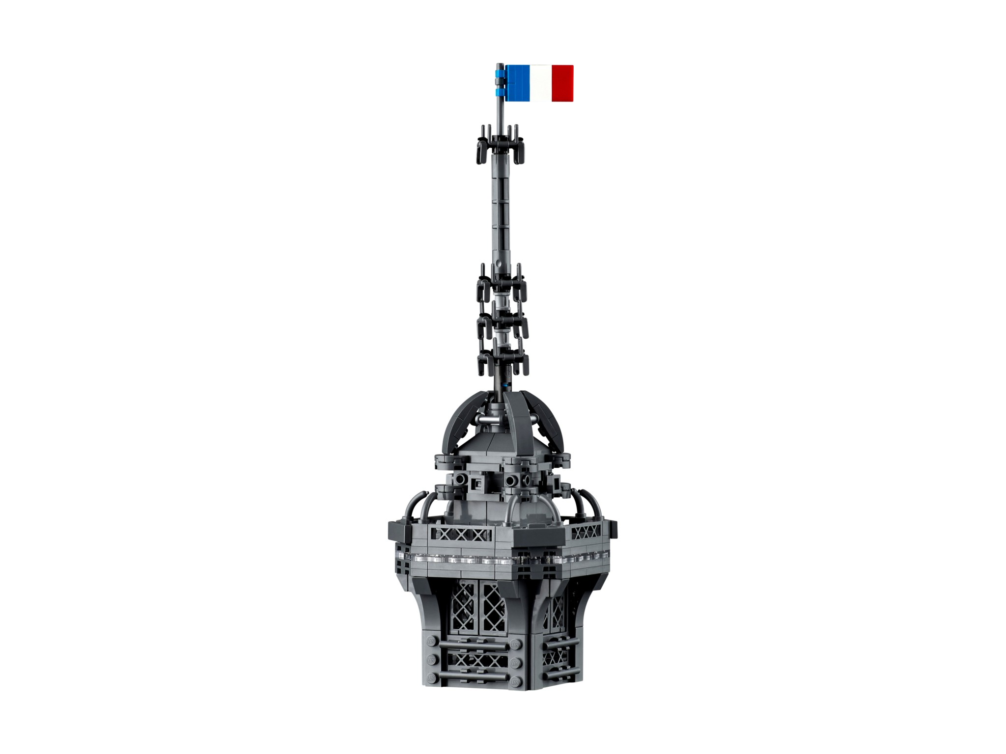 LEGO 10307 Wieża Eiffla - porównaj ceny | zklocków.pl