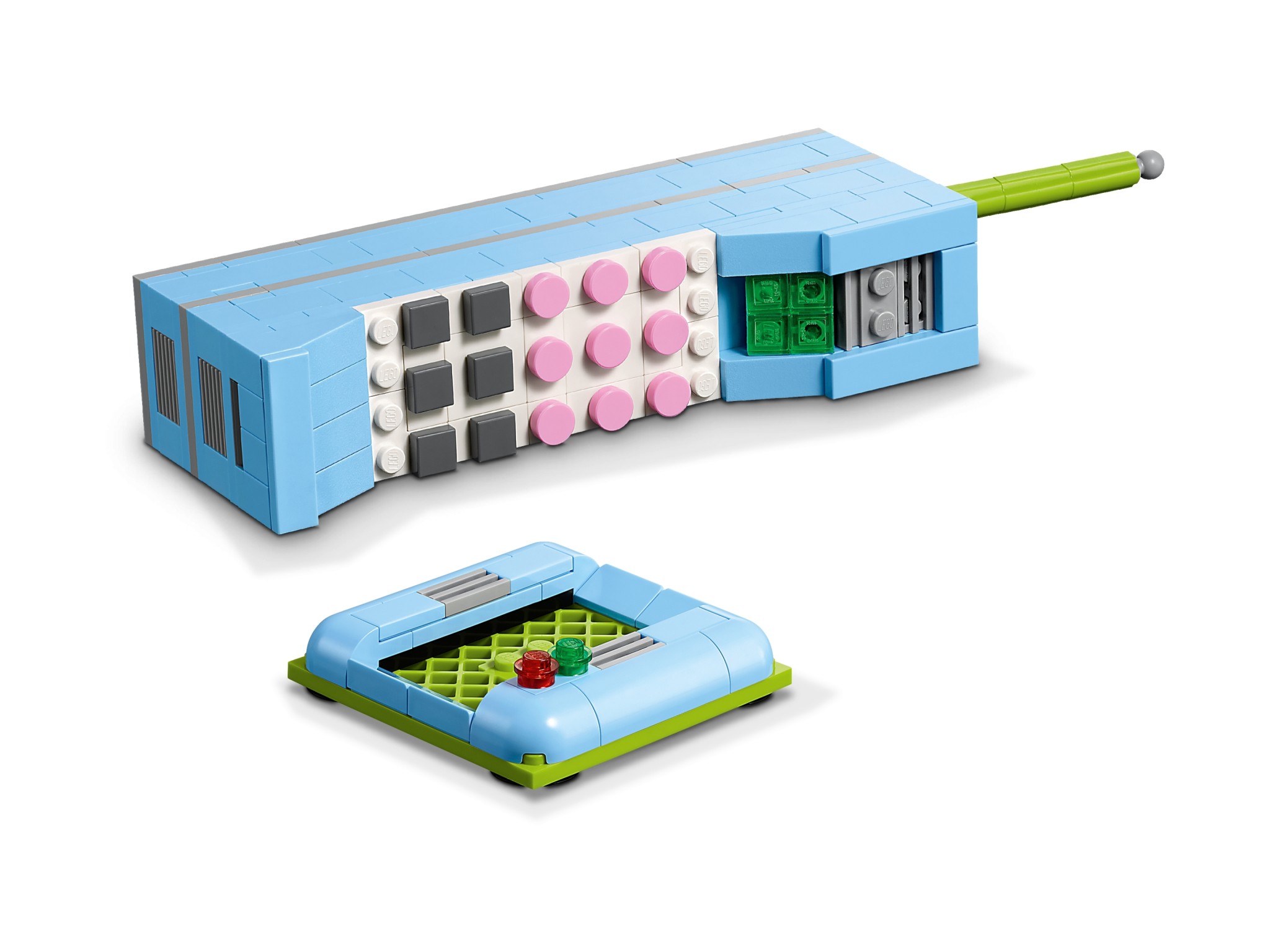LEGO 31174 Creator Telefon w stylu retro | zklocków.pl