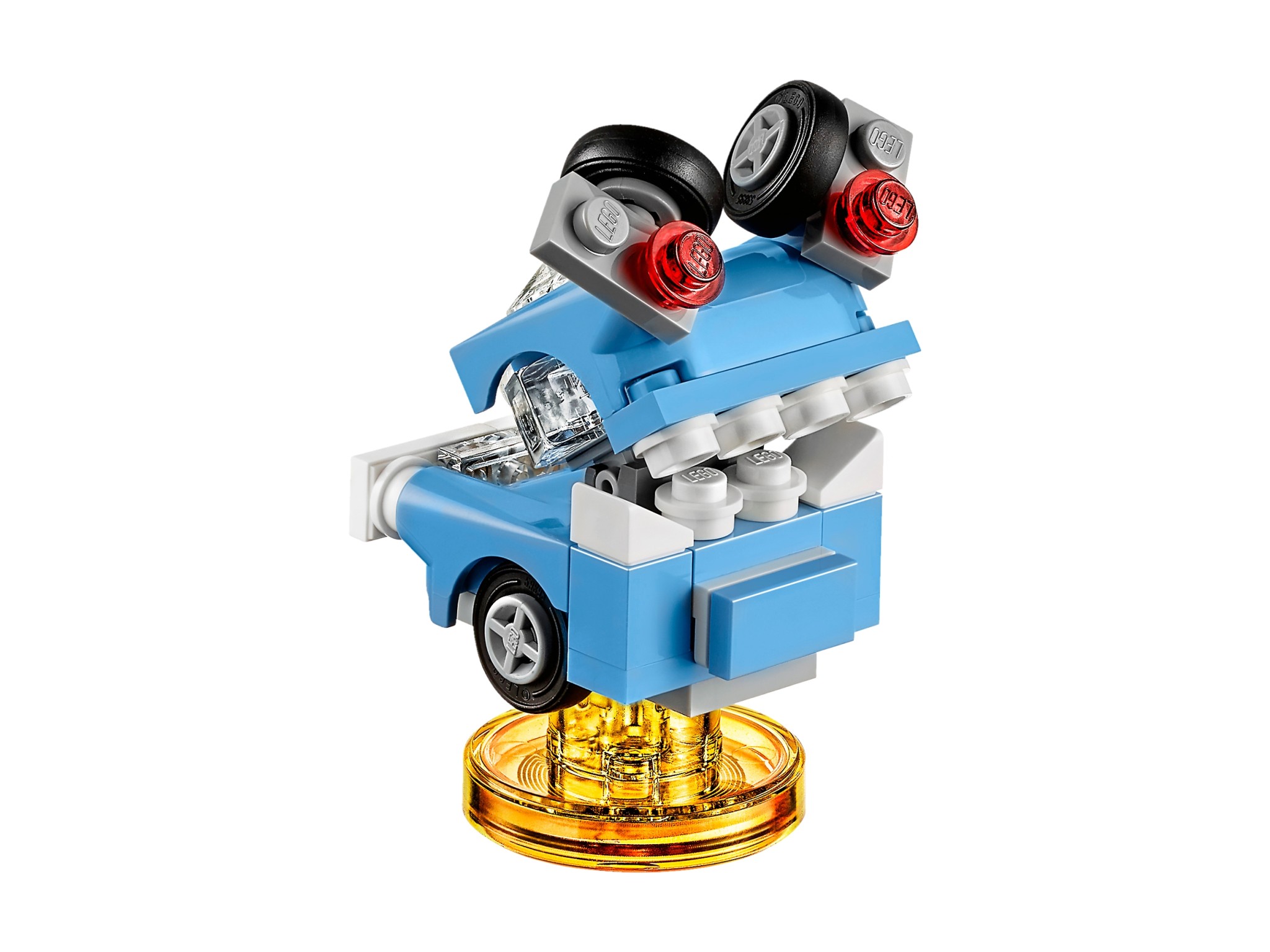 LEGO 71247 Dimensions Harry Potter Team Pack | zklocków.pl