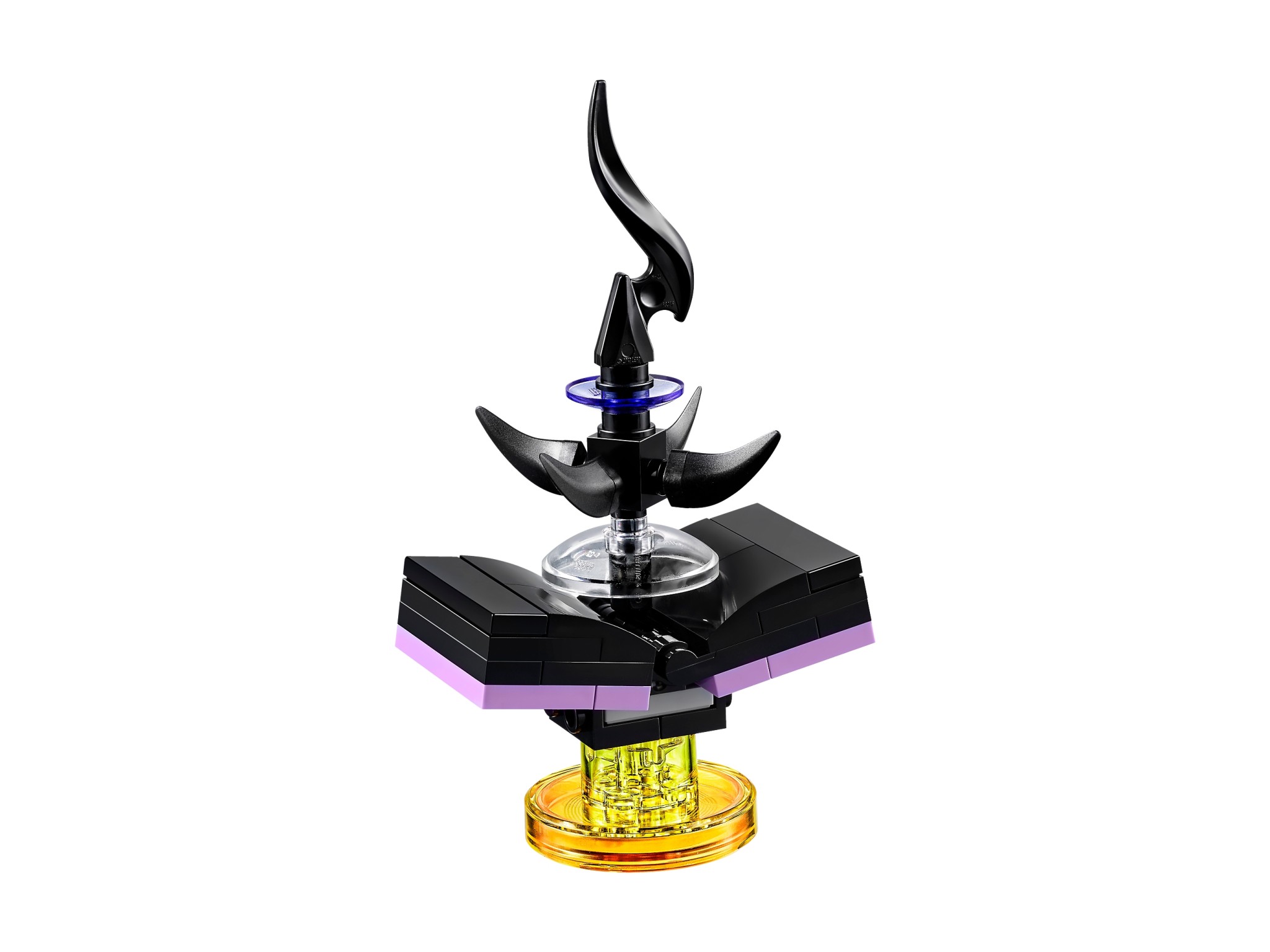 LEGO 71255 Dimensions Teen Titans Go! Team Pack