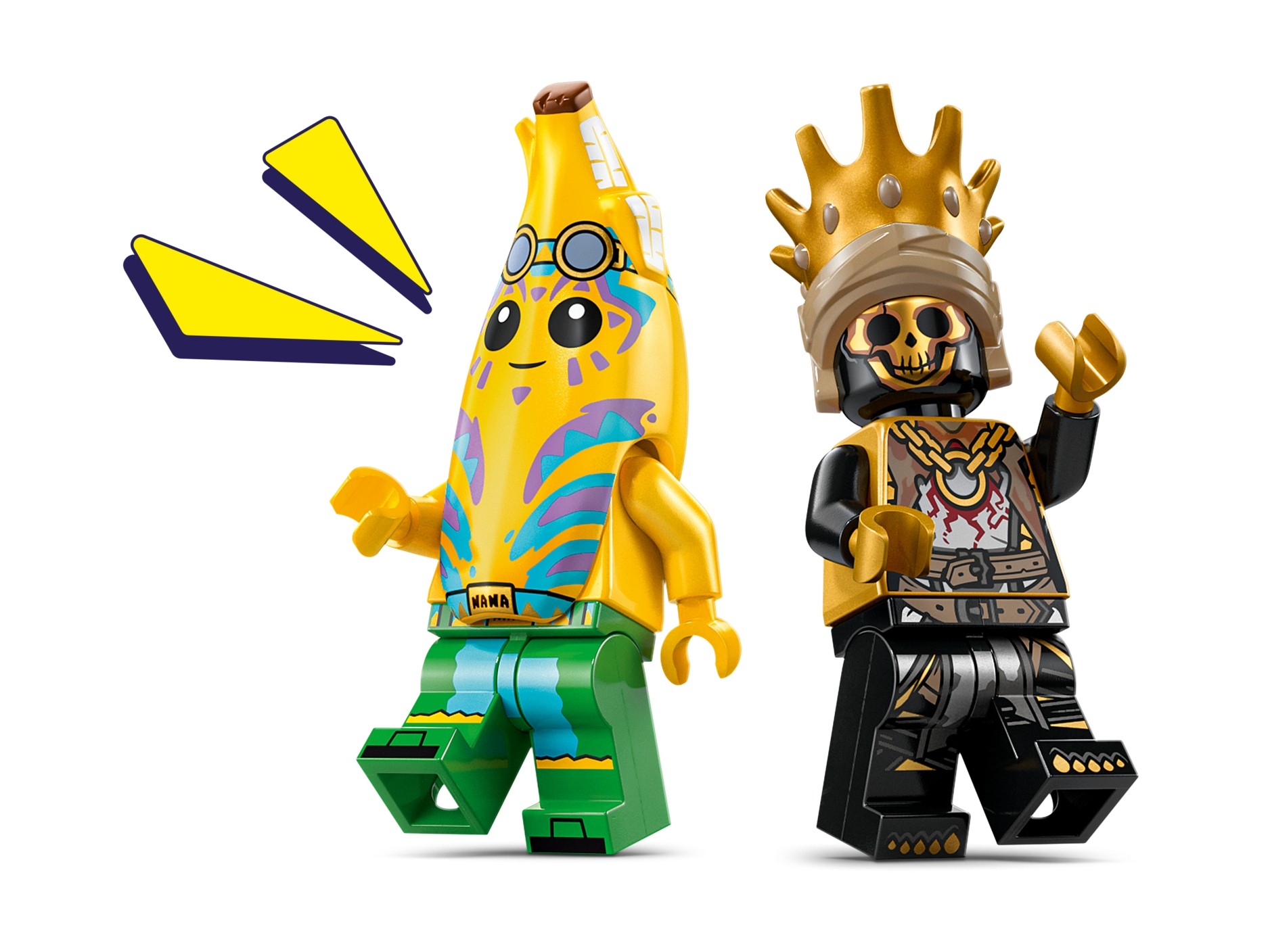 LEGO 77077 Fortnite Klombo - porównaj ceny | zklocków.pl