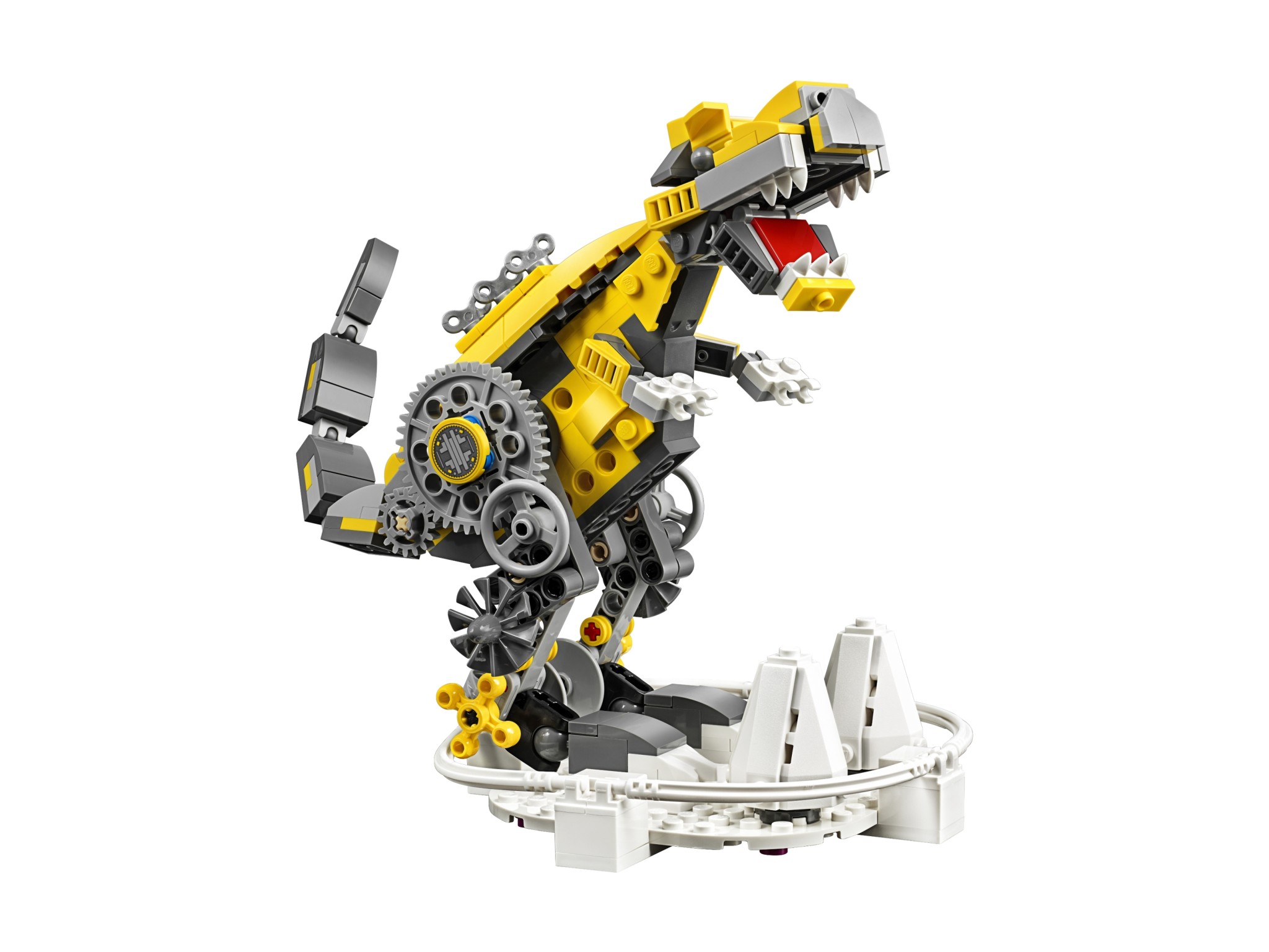 LEGO 40366 House Dinozaury z LEGO House