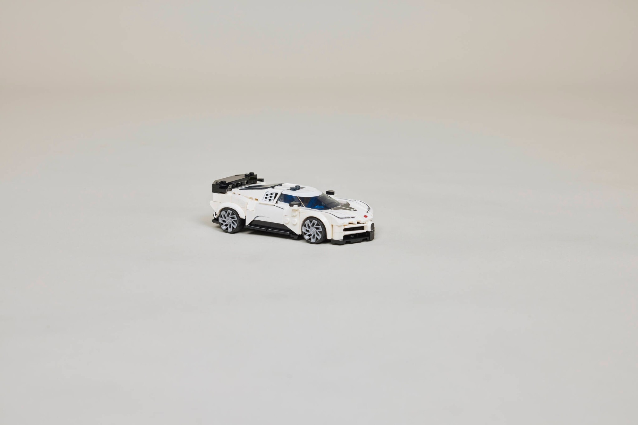 LEGO 77240 Speed Champions Hipersamochód Bugatti Centodieci