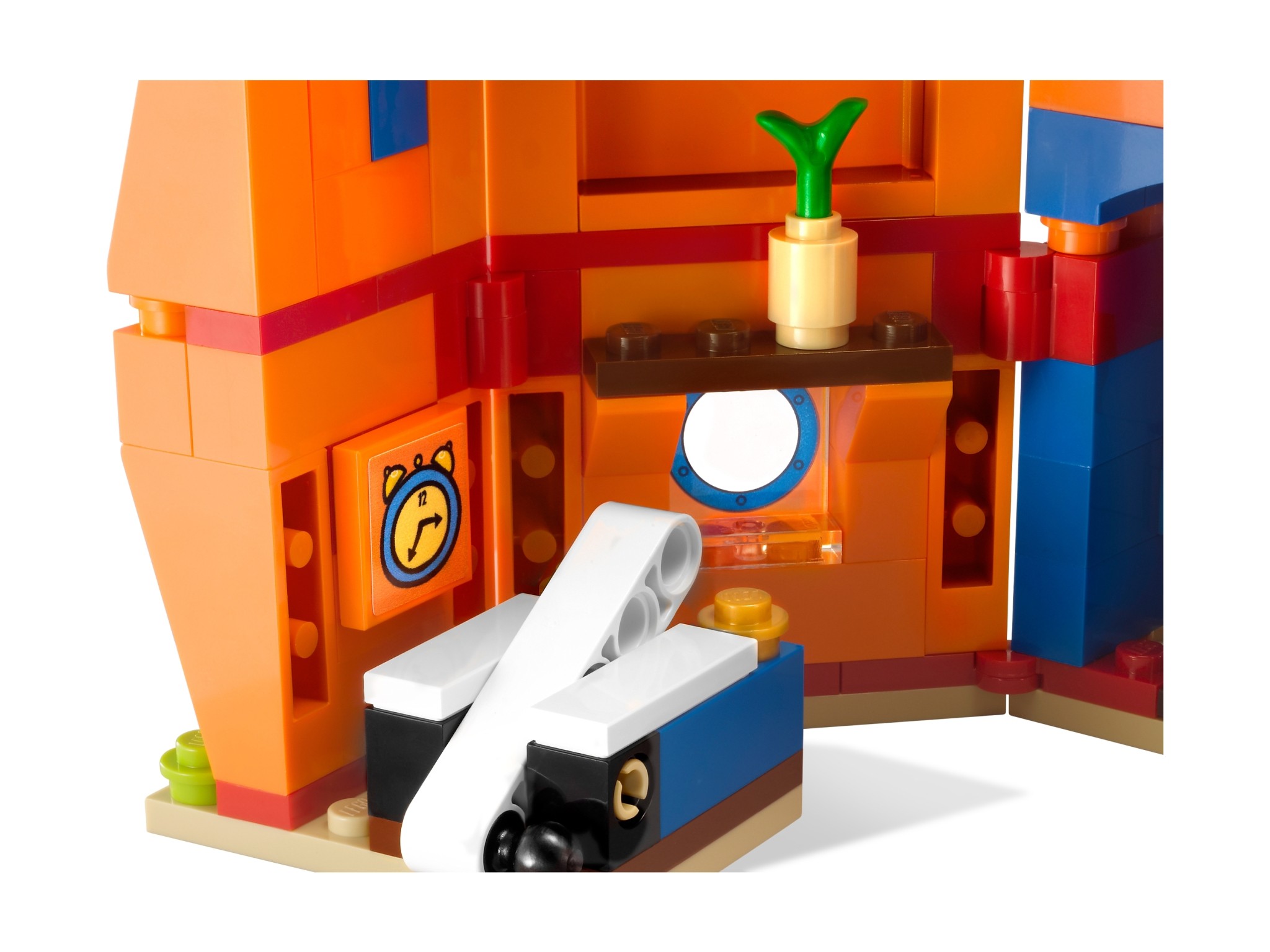 LEGO 3818 SpongeBob Bikini Bottom Undersea Party