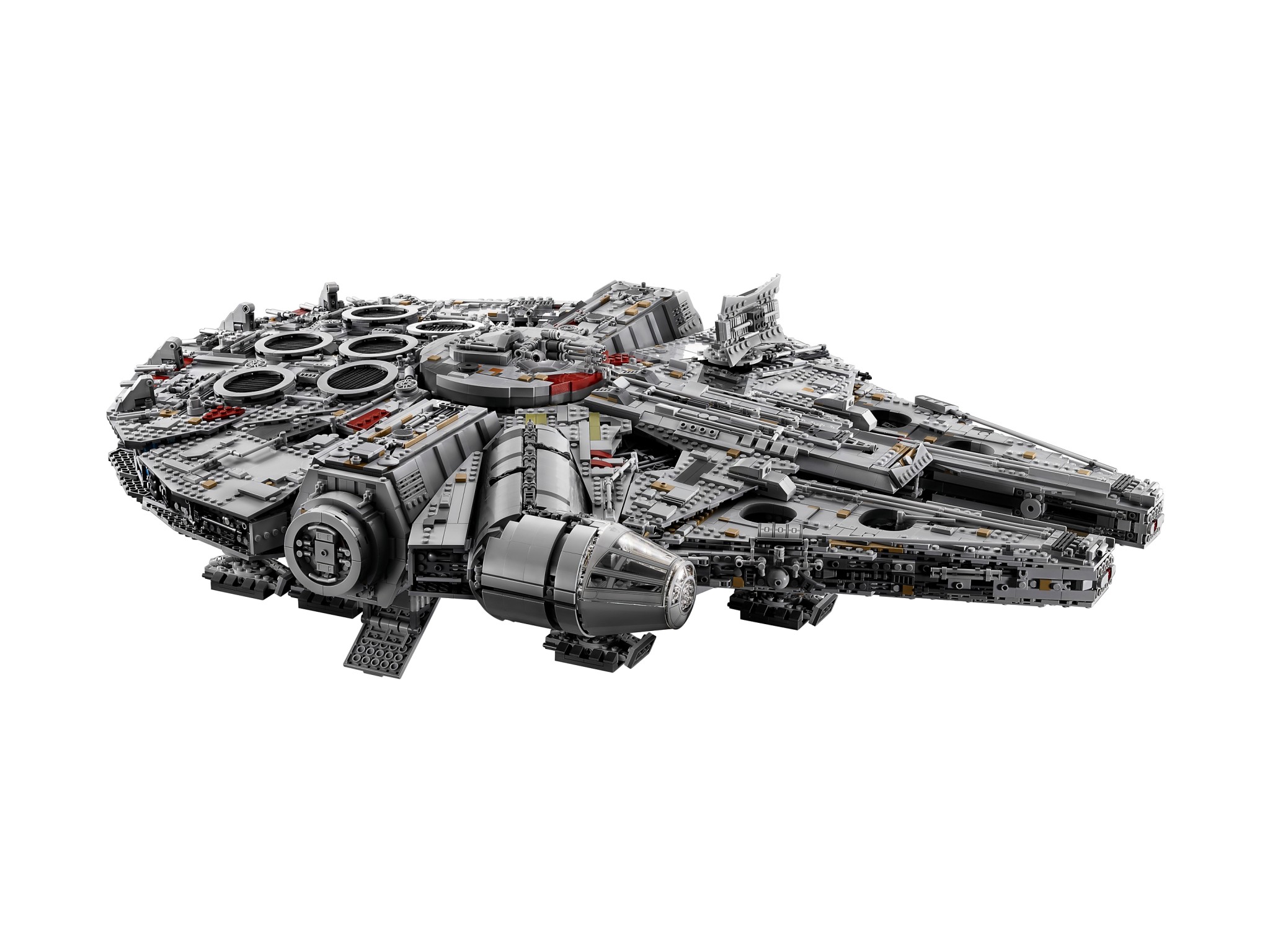 LEGO 75192 Star Wars Sokół Millennium | zklocków.pl
