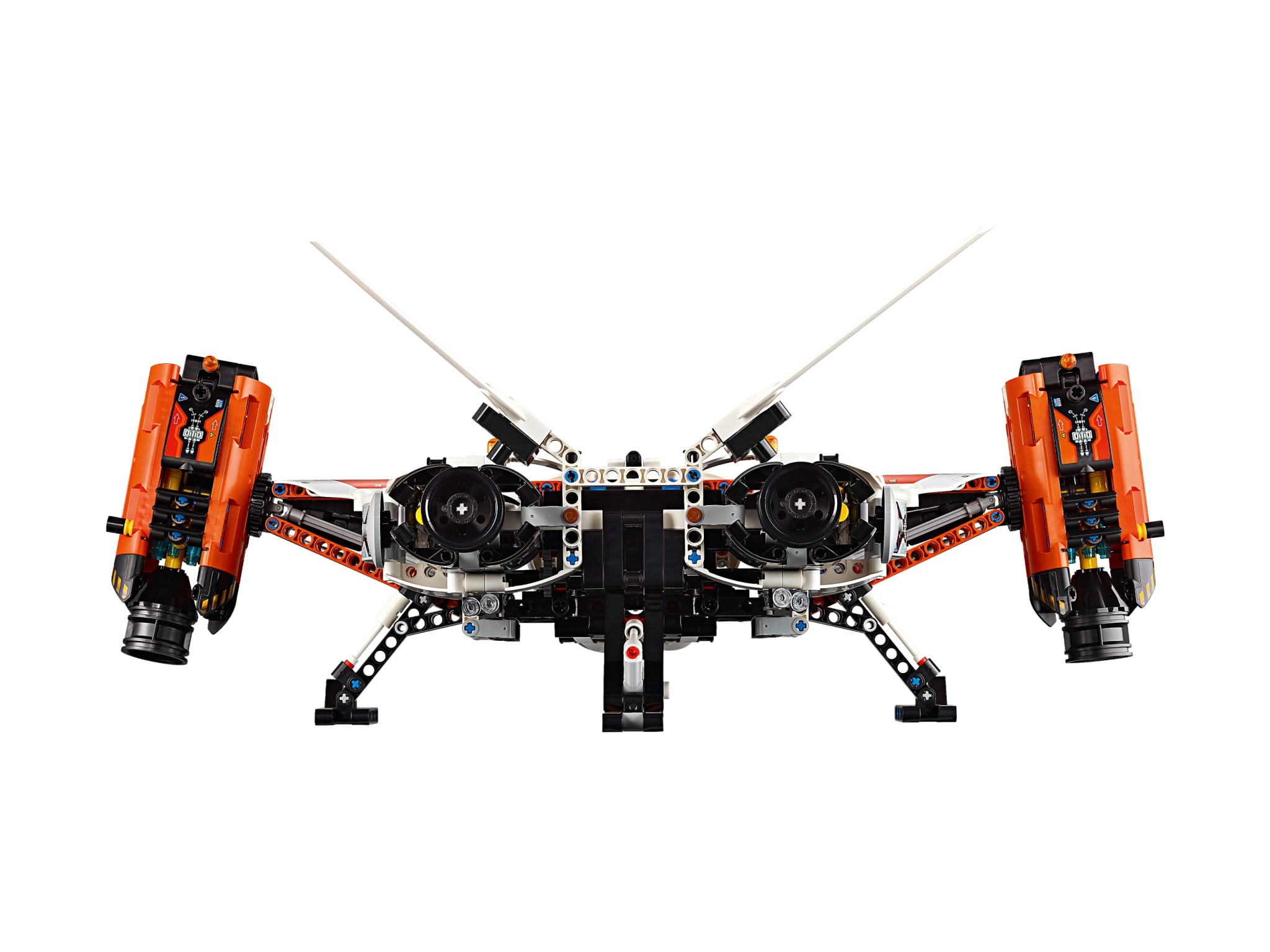 LEGO 42181 Technic Transportowy statek kosmiczny VTOL LT81
