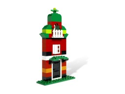 LEGO 6161 Zestaw klocków - porównaj ceny | zklocków.pl