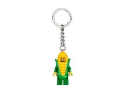 LEGO 853794 Breloczek z człowiekiem kolbą kukurydzy