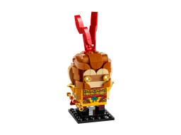 LEGO 40381 BrickHeadz Monkey King | zklocków.pl