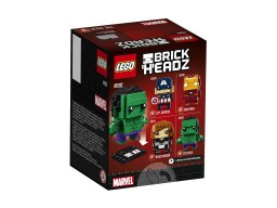 LEGO 41592 BrickHeadz Hulk - porównaj ceny | zklocków.pl