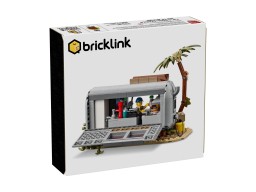 LEGO 910030 BrickLink Budka z przekąskami | zklocków.pl