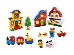 LEGO 5512 Bricks & More XXL Box | zklocków.pl