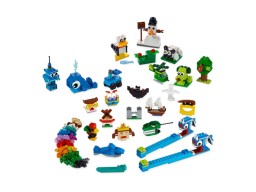 LEGO 66666 Classic Zestaw LEGO Masters | zklocków.pl