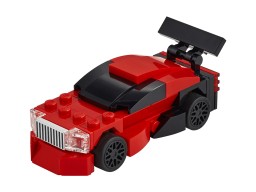 LEGO 30577 Creator Szybki muscle car | zklocków.pl