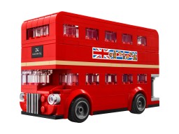 LEGO 40953 Creator Londyński autobus | zklocków.pl