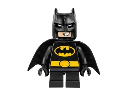 LEGO 76092 DC Comics Super Heroes Batman vs. Harley Quinn