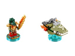 LEGO 71223 Dimensions Cragger Fun Pack | zklocków.pl