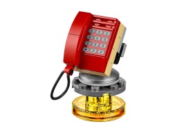 LEGO 71258 Dimensions E.T. the Extra-Terrestrial Fun Pack