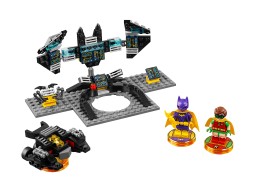LEGO 71264 Dimensions THE LEGO BATMAN MOVIE Story Pack