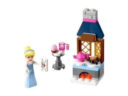 LEGO 30551 Disney Kuchnia Kopciuszka | zklocków.pl